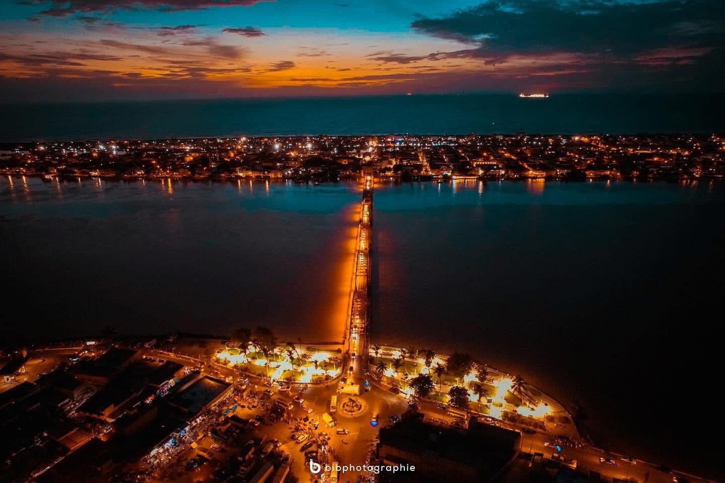 Visiter Saint-Louis du Sénégal : climat, festivals et événements à ne ...