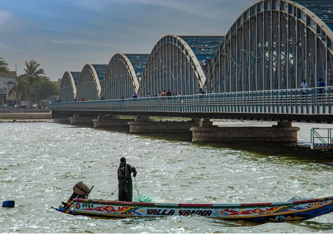 Mame Coumba Bang : Symbole de l'identité Ndar-Ndar - Saint-louis du Senegal (NDAR)